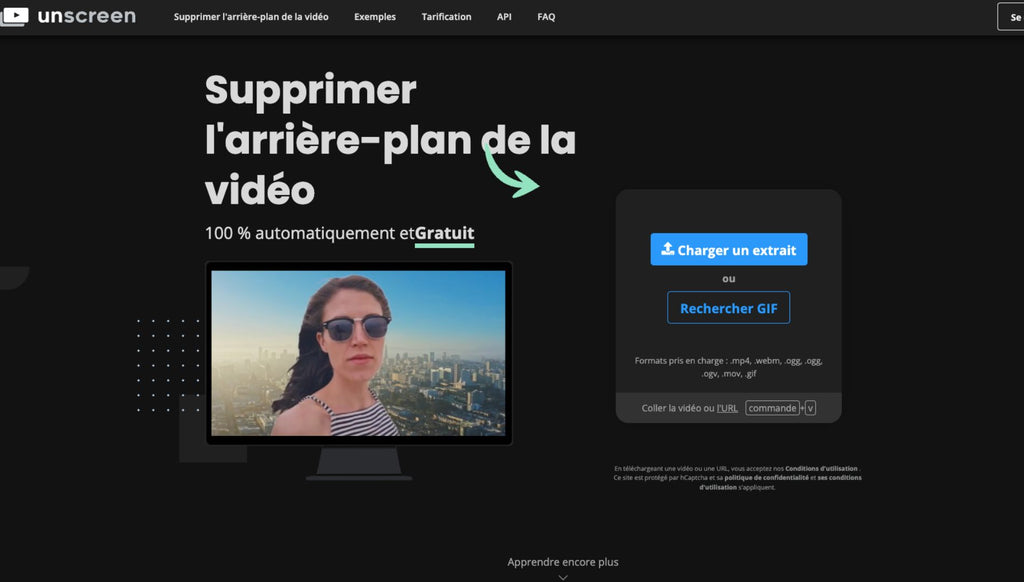 Unscreen – ia.cool