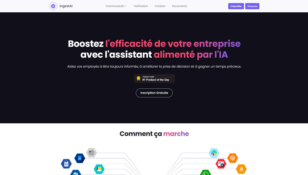 IngestAI – ia.cool