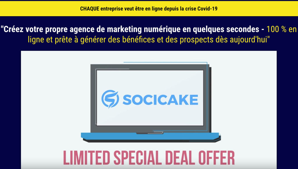 Socicake – ia.cool