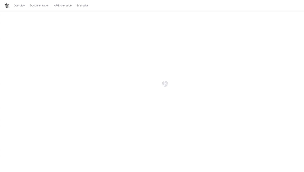 Ai Text Classifier Open Ai Ol