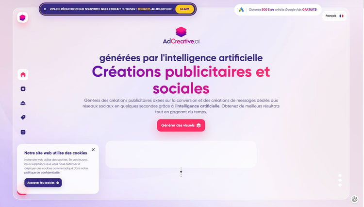 Generateur Image 3D – ia.cool