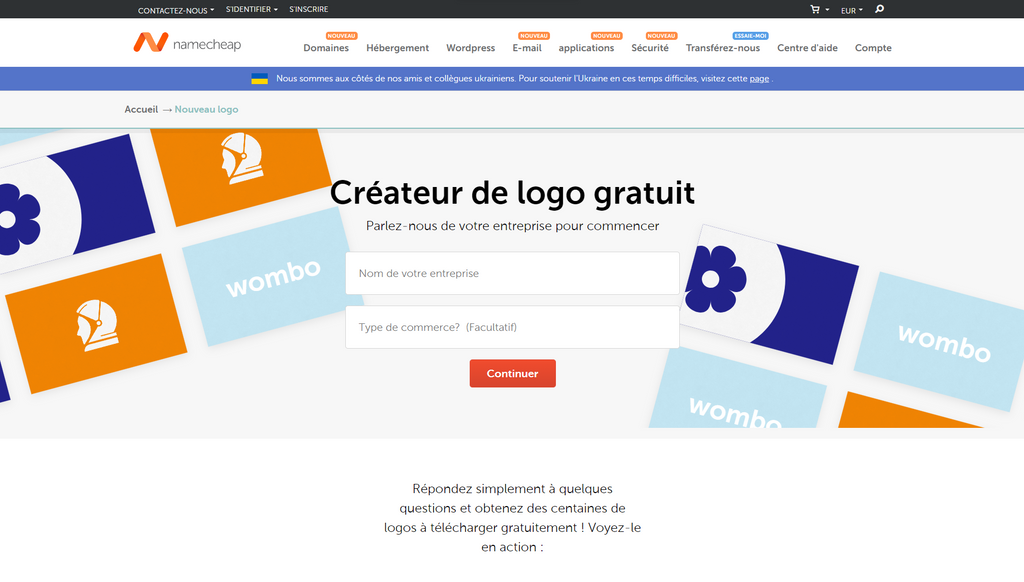 Namecheap Logo Maker – ia.cool