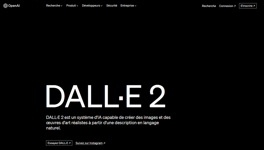 DallE-2 – ia.cool