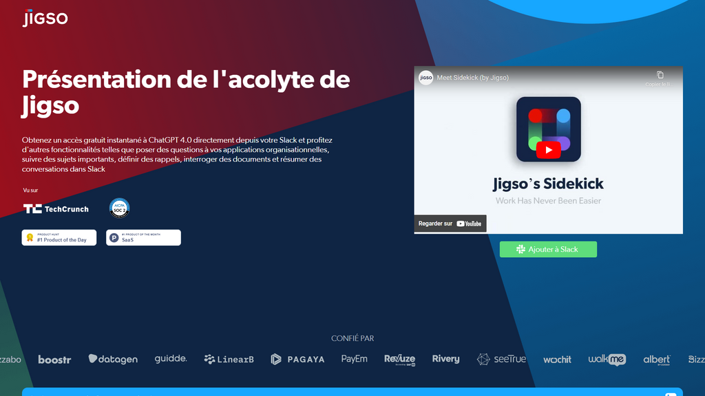 Sidekick – ia.cool