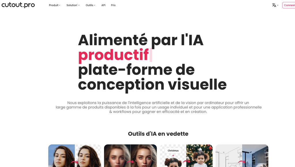 Cutout Pro – ia.cool