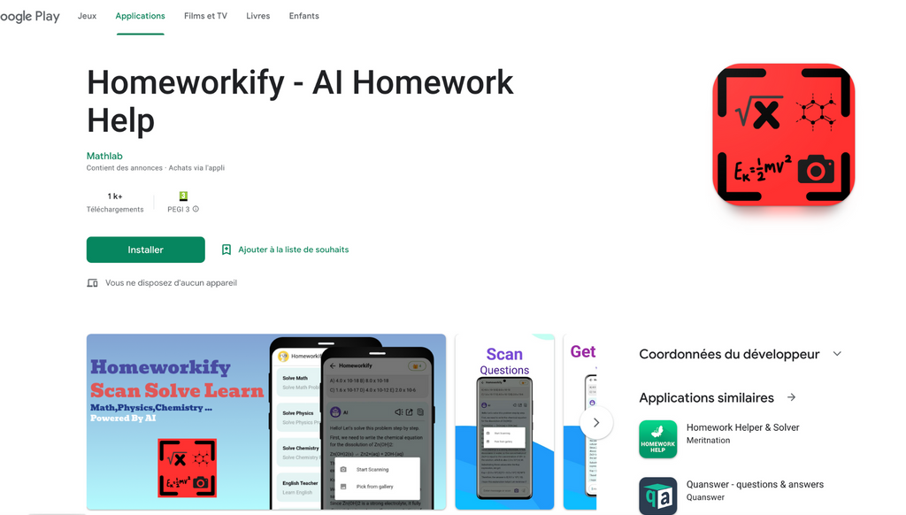 Homeworkify – ia.cool